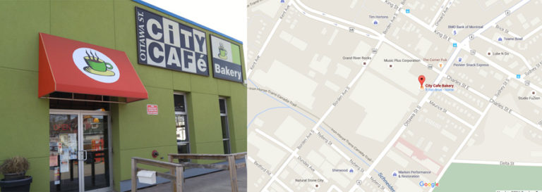 City Café Bakery – sourdough bread, bagels, croissants, wood fired ...