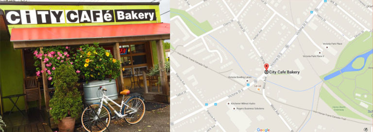 City Café Bakery – sourdough bread, bagels, croissants, wood fired ...